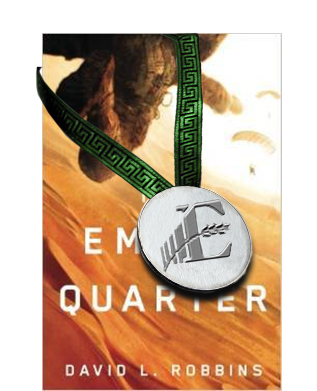 The Empty Quarter | Enduring Wealth Advisors