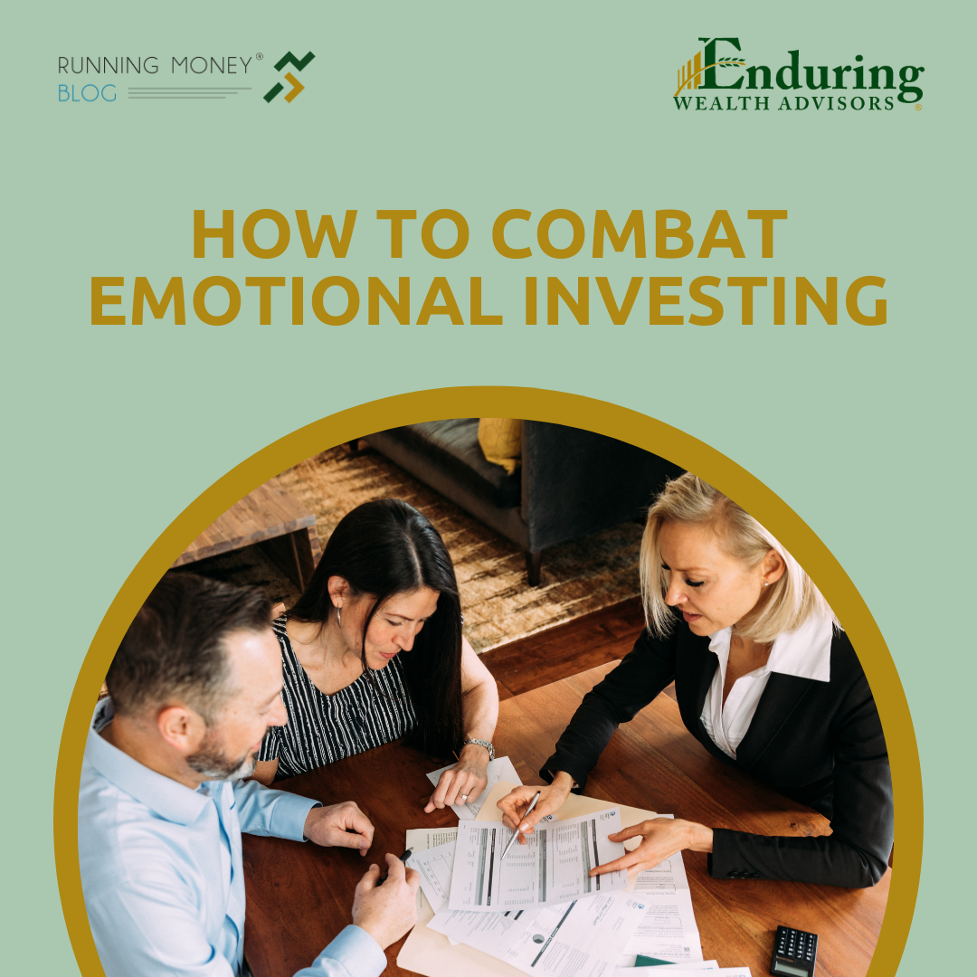 How to Combat Emotional Investing: Mastering the Fear Curve | Enduring ...