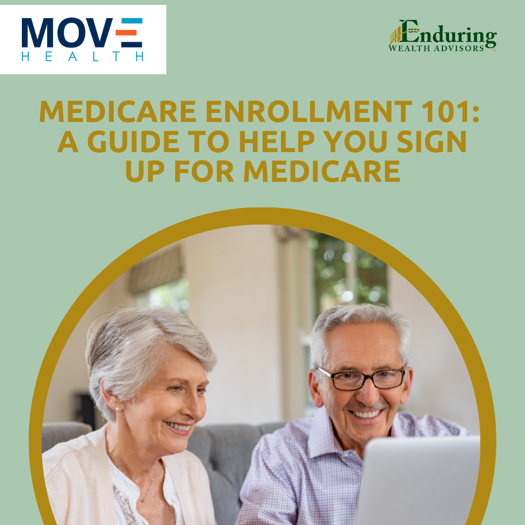 Medicare Enrollment 101: A Guide to Help You Sign Up for Medicare ...